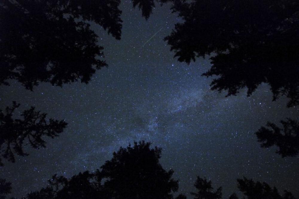 Tremors and loud boom in Ipoh not linked to Orionids meteor shower ...