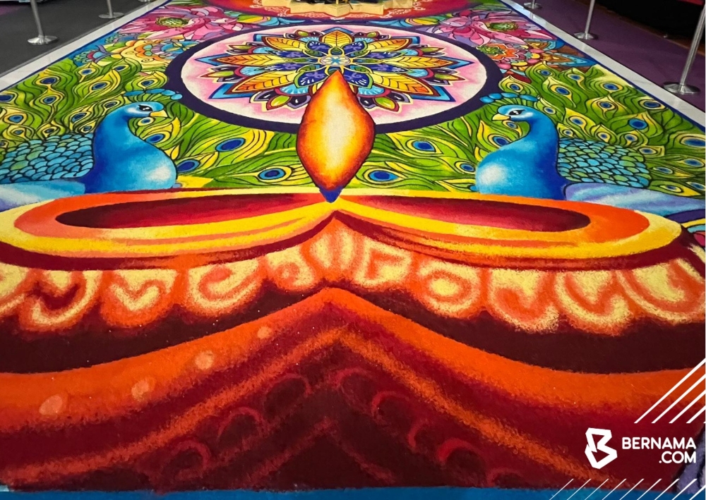 Deepavali away from home: Malaysians reflect on cherished memories and ...