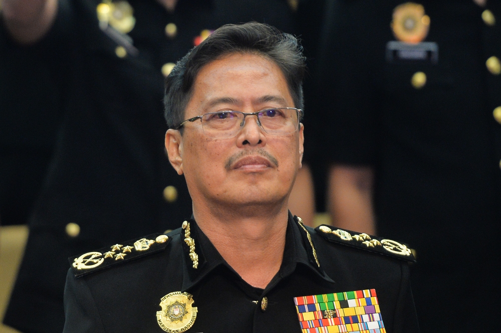 Azam Baki: MACC uncovers fresh evidence in Selangor MBI corruption ...