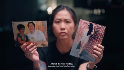 Beware the ‘Ah Pu Neh Neh’: Malaysian Indian men’s hilarious spin on ...