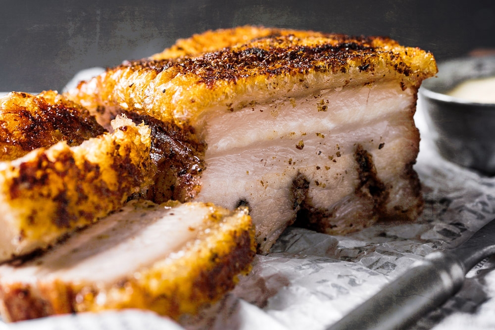 How roast pork specialist Simply by DaYork positions itself as the ...