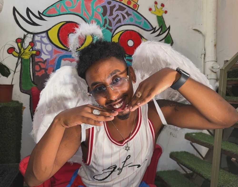 South Korea prosecutors indict controversial American streamer Johnny ...