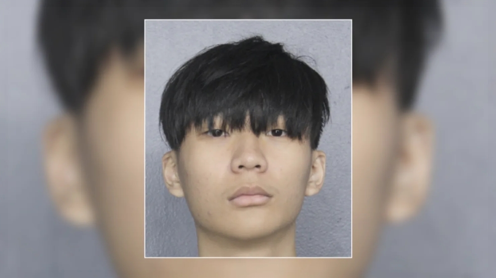 Singaporean man Malone Lam in US court over alleged US$230m ...