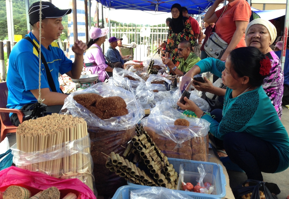 Beyond rituals and animal sacrifices: Sabah’s native courts resolve ...