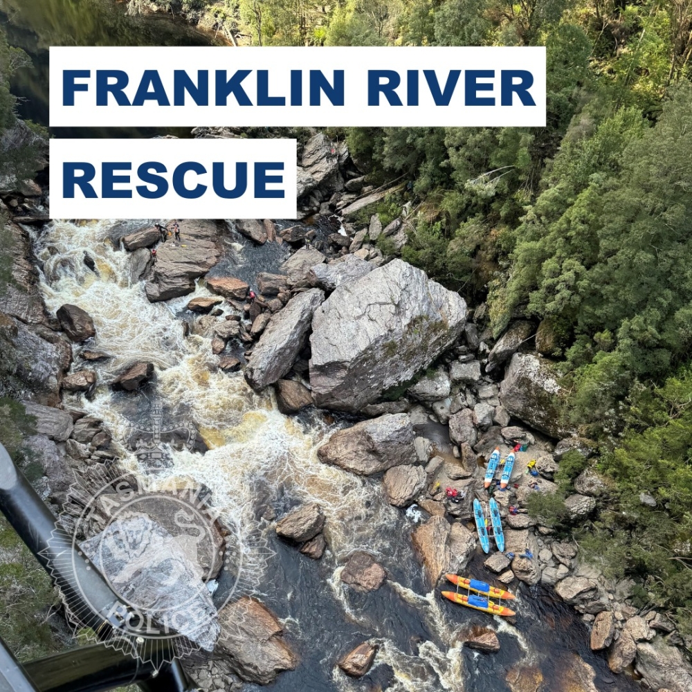 Rescue teams make life-or-death decision to amputate kayaker’s trapped ...
