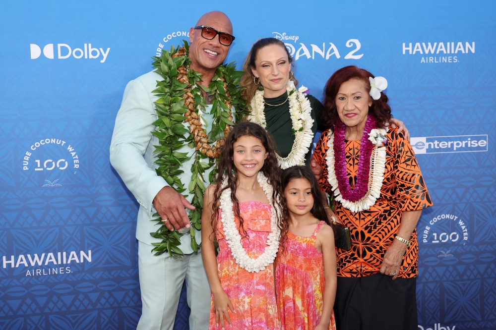 Disney’s ‘Moana 2’ celebrates Pan Polynesian culture with fresh ...