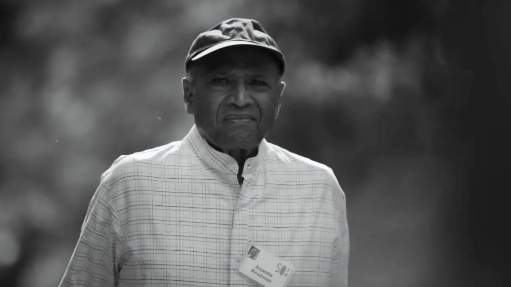 Billionaire tycoon Ananda Krishnan dies, aged 86 | Malay Mail