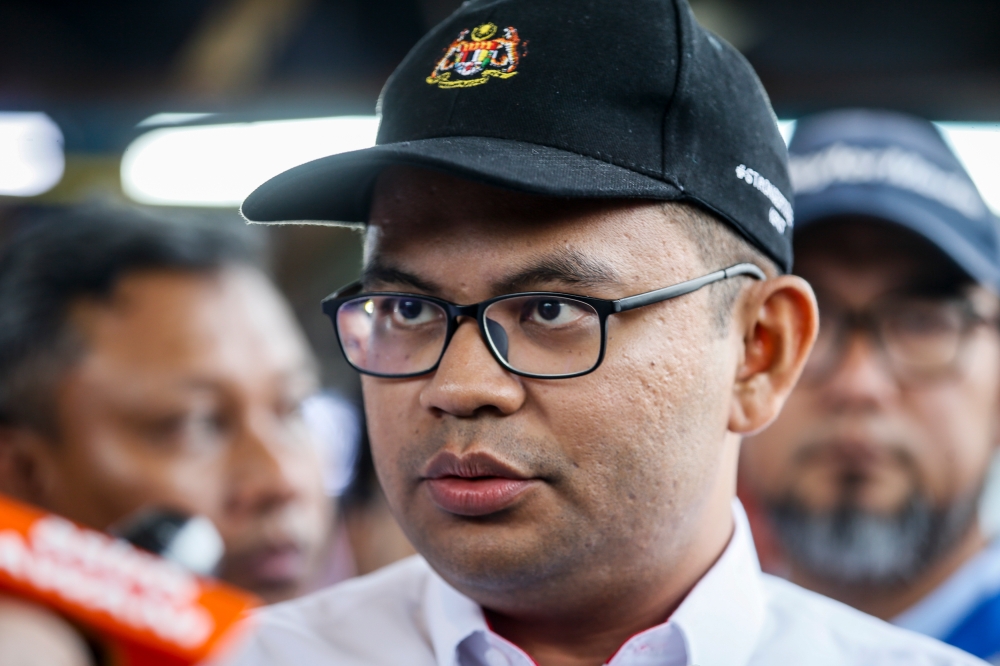 Review of Johor’s raw water rate to Singapore must consider ...