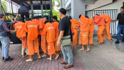 Lahad Datu vocational college murder case: Witness recounts dorm ...
