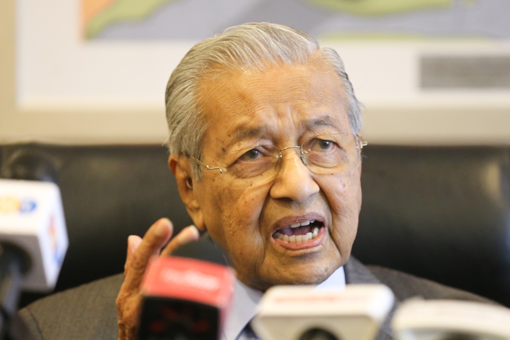 Explained: Why the RCI on Batu Puteh is suggesting a criminal probe ...