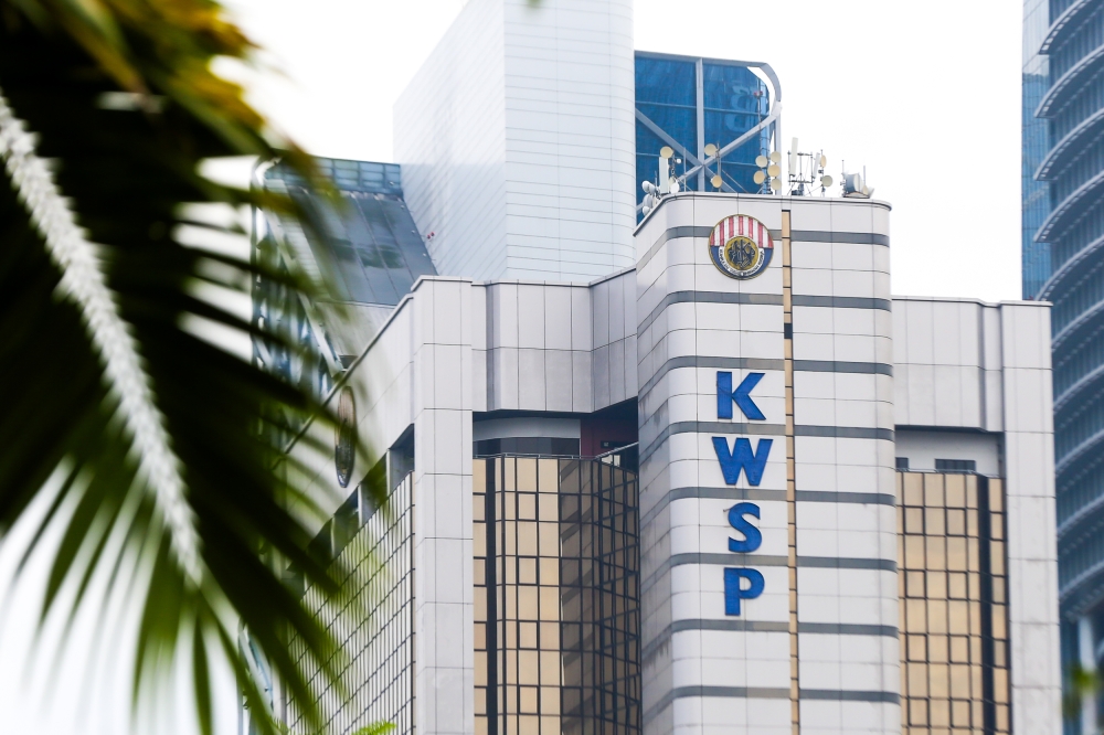 Over one million EPF members nationwide contribute RM11.16b voluntarily ...
