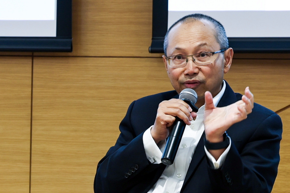 Malaysia must harness Asean ties, strategic position to combat US ...