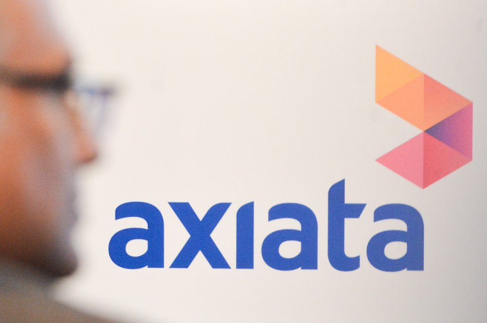Axiata and Sinar Mas ink deal for landmark telecom merger in Indonesia | Malay Mail