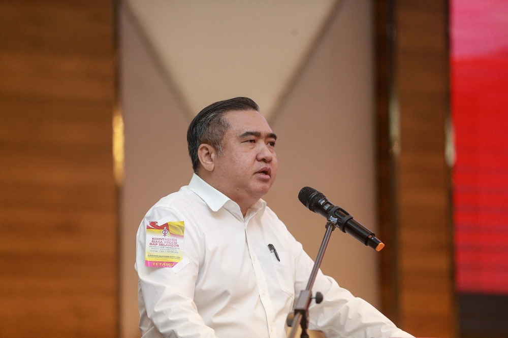 DAP gives Sabah leadership full mandate to act on graft claims ...
