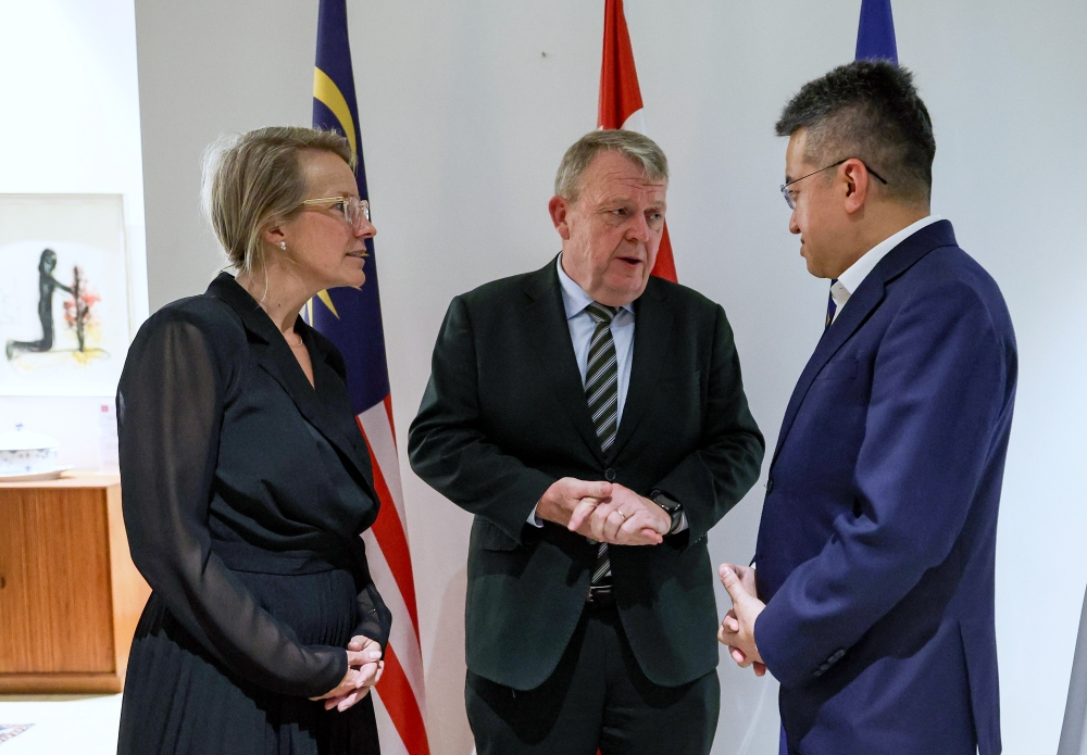 Denmark reopens embassy in KL ahead of Malaysia’s chairmanship of Asean to deepen trade ties ...