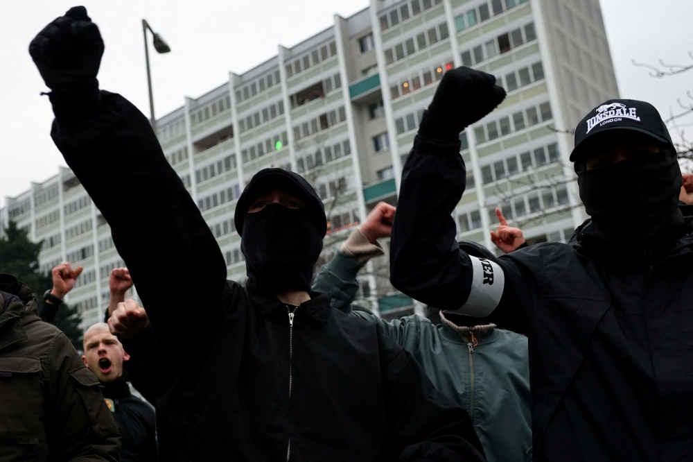 How Germany’s hybrid polls work and how they might prevent the rise of ...