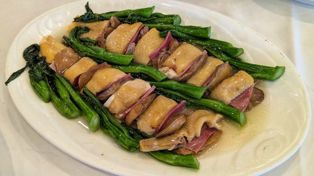 From tradition to innovation: Three essential Guangzhou restaurants you ...