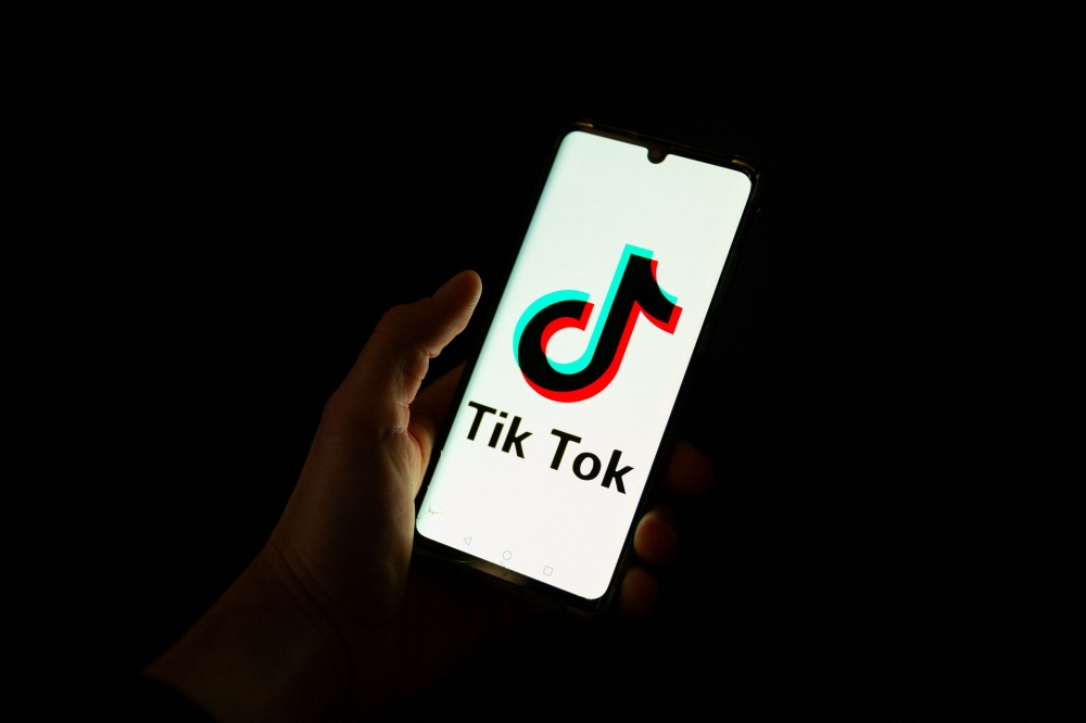 ‘Chase this thug out’: Albania shuts down TikTok for a year after ...