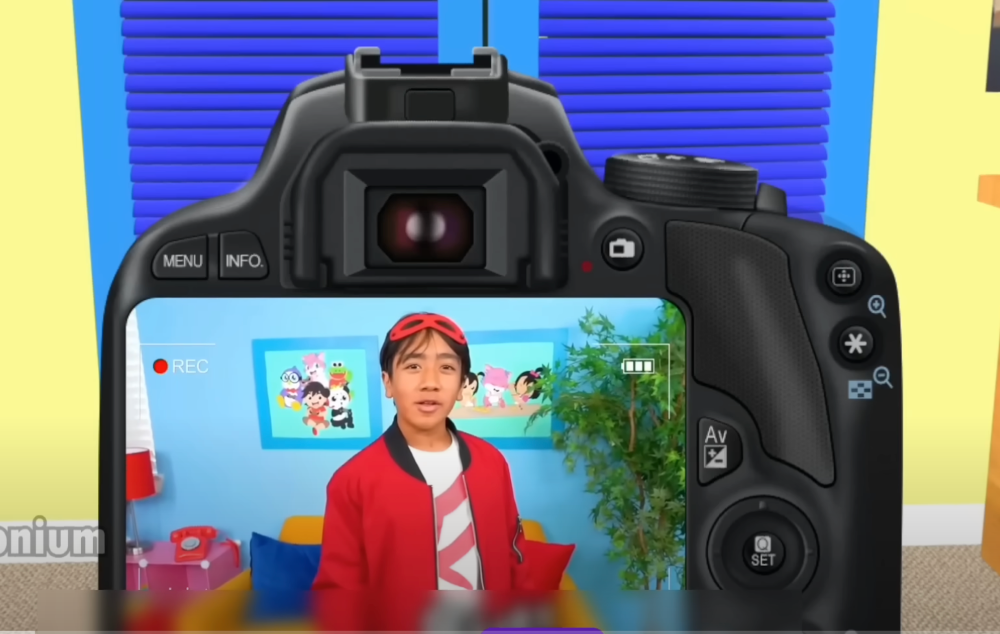 Work or play? Rise of online ‘kidfluencers’ raises complex legal ...