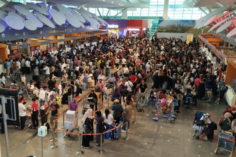 KLIA immigration clearance in just five seconds? Here’s what you need ...