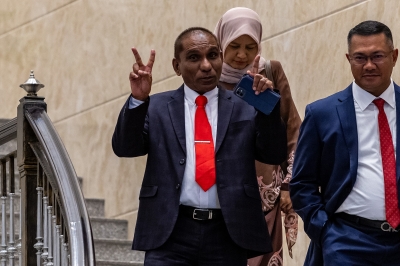 Federal Court dismisses two ex-1MDB board members’ bid to exit US$6.59b ...