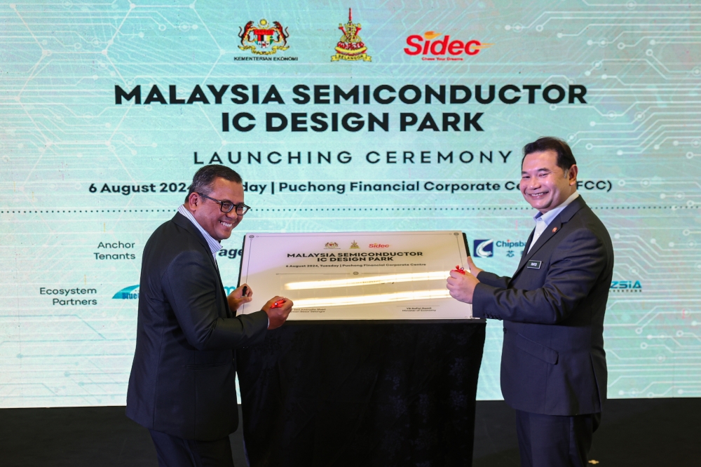 Selangor forms semiconductor task force as it aims to become global ...