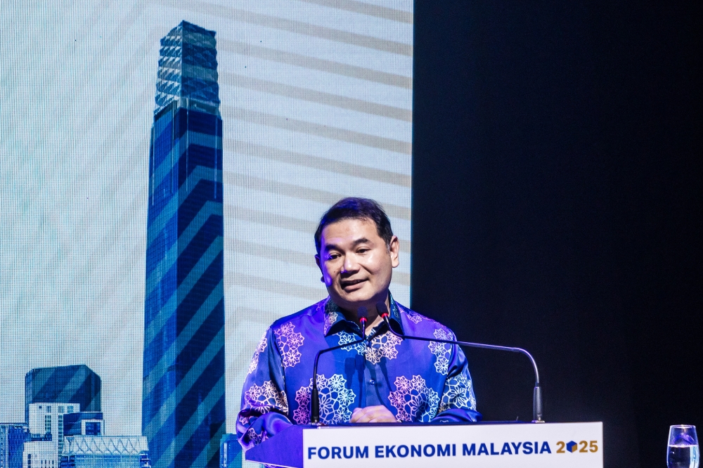 Rafizi: B40, M40, T20 classifications to be phased out for disposable income measure, RON95 ...