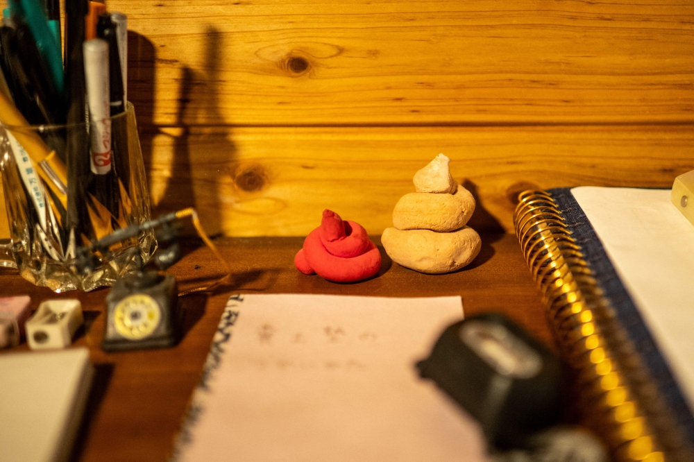 Leaf it to me: How Japan’s ‘poop-master’ ditched toilets for nature’s ...