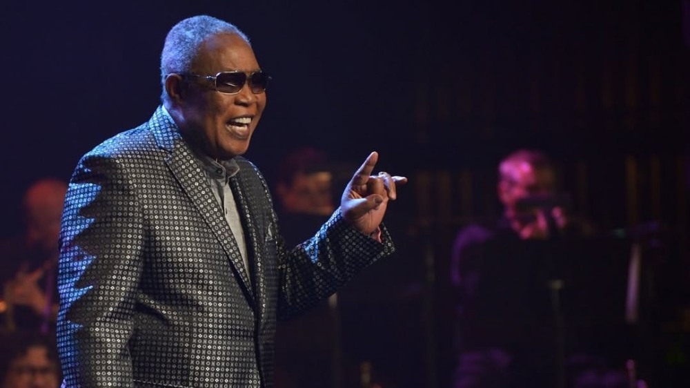 Soul and R&B singer Sam Moore from popular 1960s duo Sam & Dave, dies ...