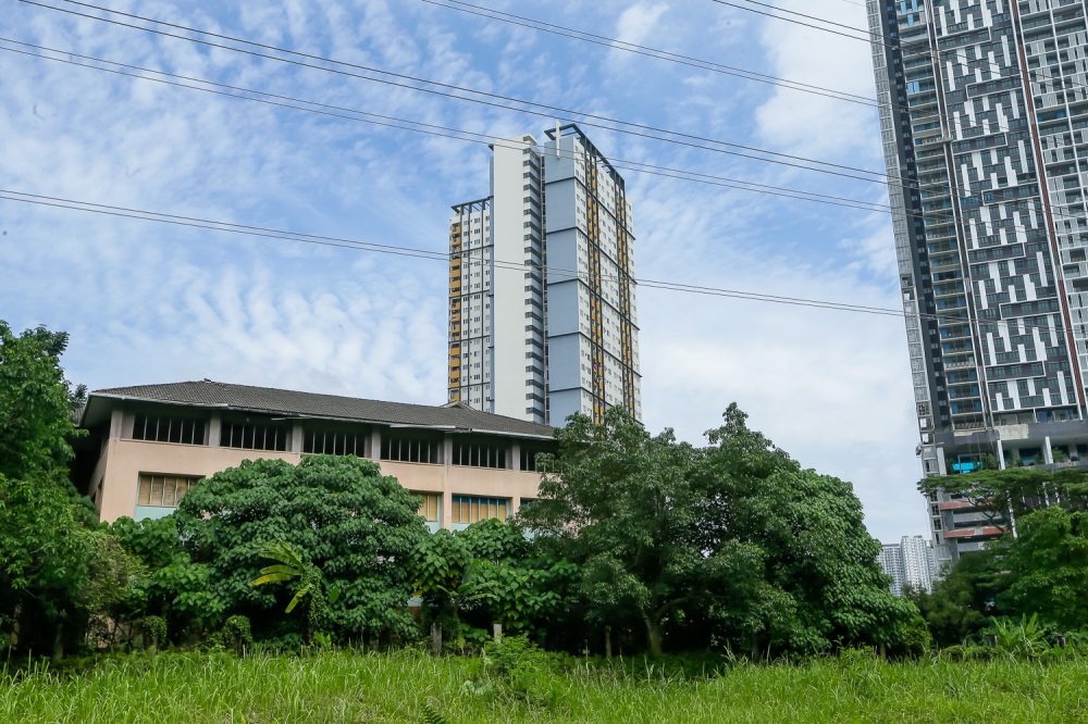 Taman Desa’s infrastructure strain: Is the township ready for 70,000 ...