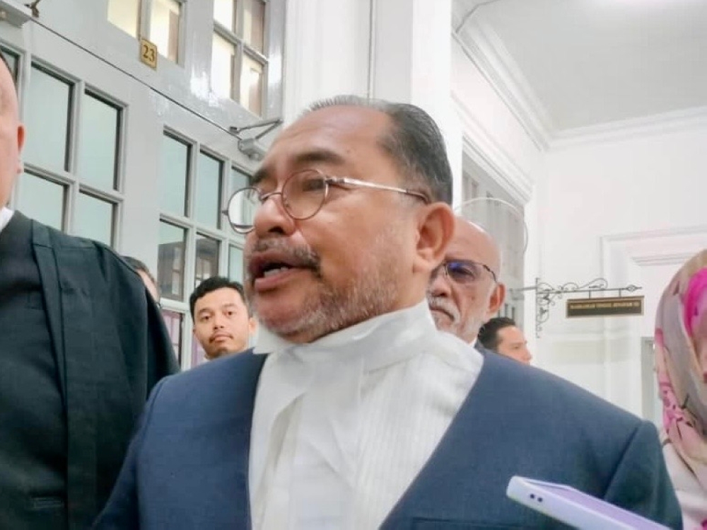 GISBH CEO and wife’s habeas corpus application rejected, detention ...