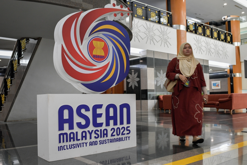 From Myanmar crisis to LGBTQ rights: What HRW urges Malaysia to champion as Asean chair this ...