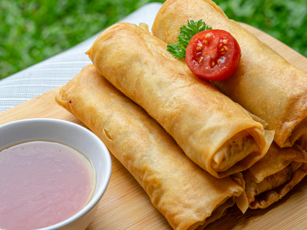 What’s next for ‘popiah’? A look at the bold fillings Malaysians are ...