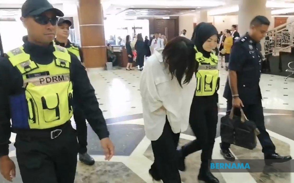 Japanese woman pleads not guilty to concealing birth, dumping newborn ...