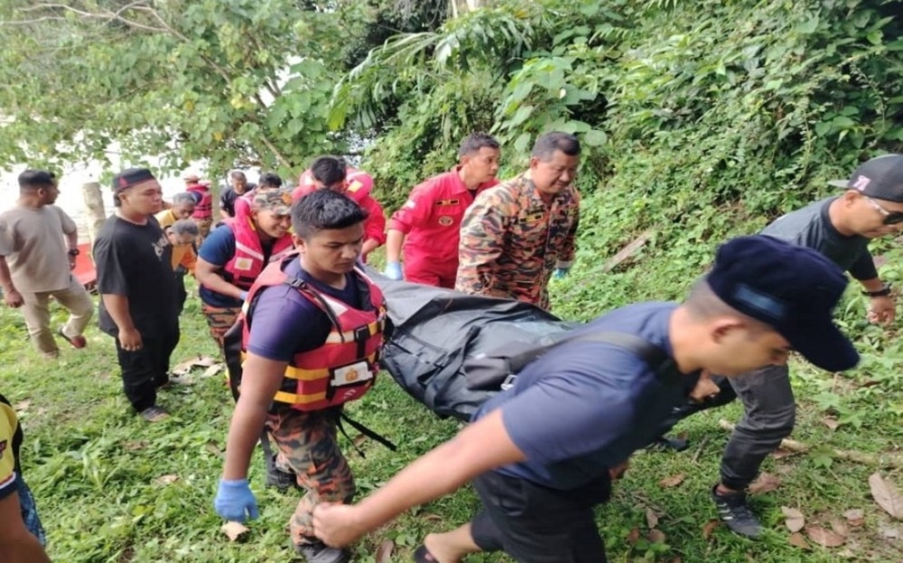 Man reported missing found drowned in Sungai Perak, SAR operation ends | Malay Mail