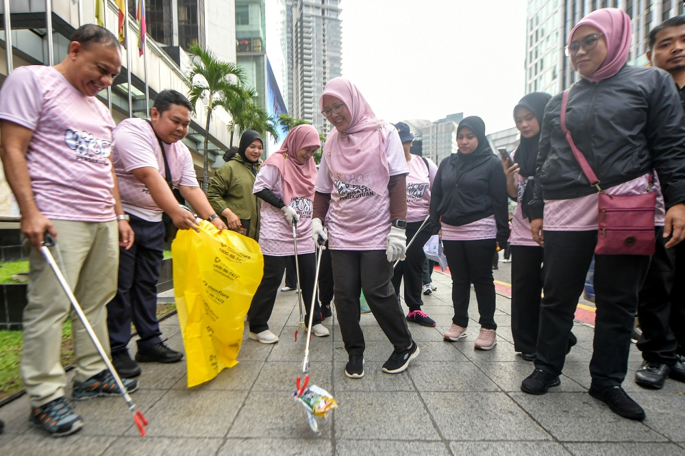 Govt ready to fund NGOs in BeST programme for a cleaner Federal ...