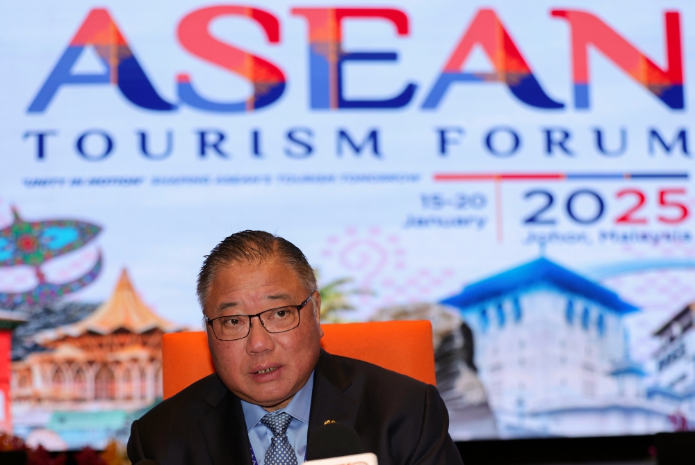 Simpler cross border travel policies, scam tourism solutions top agenda at Asean tourism meet ...