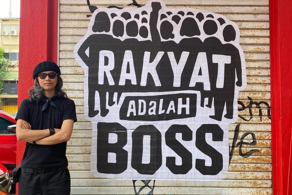 Sabah Native Court summons against Fahmi Reza faces scrutiny over ...