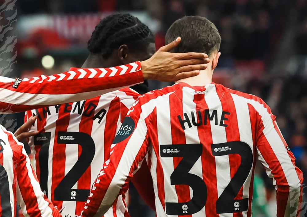 Sunderland miss chance to go third in Championship | Malay Mail