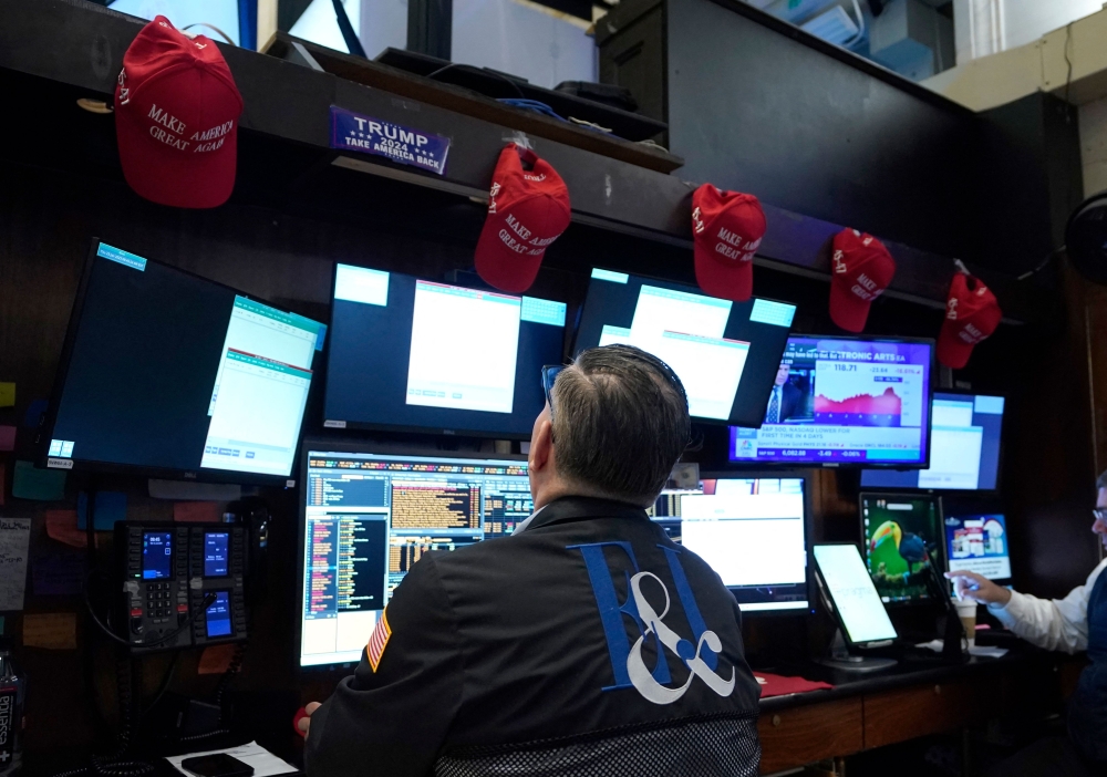 Trump vs Fed: How the US central bank plans to navigate rate cuts and ...