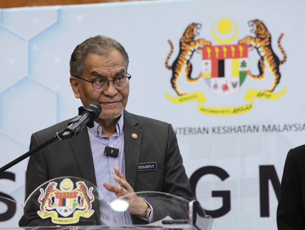 Health minister defends U-turn on staggered working hours, insists it’s ...