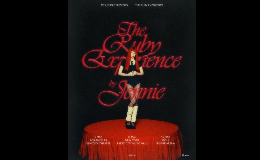 Jennie’s new ‘ZEN’ MV sparks controversy over alleged similarities to ...