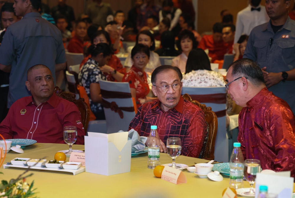 ‘No cover-up’: PM Anwar pledges full probe of MMEA shooting, urges ...