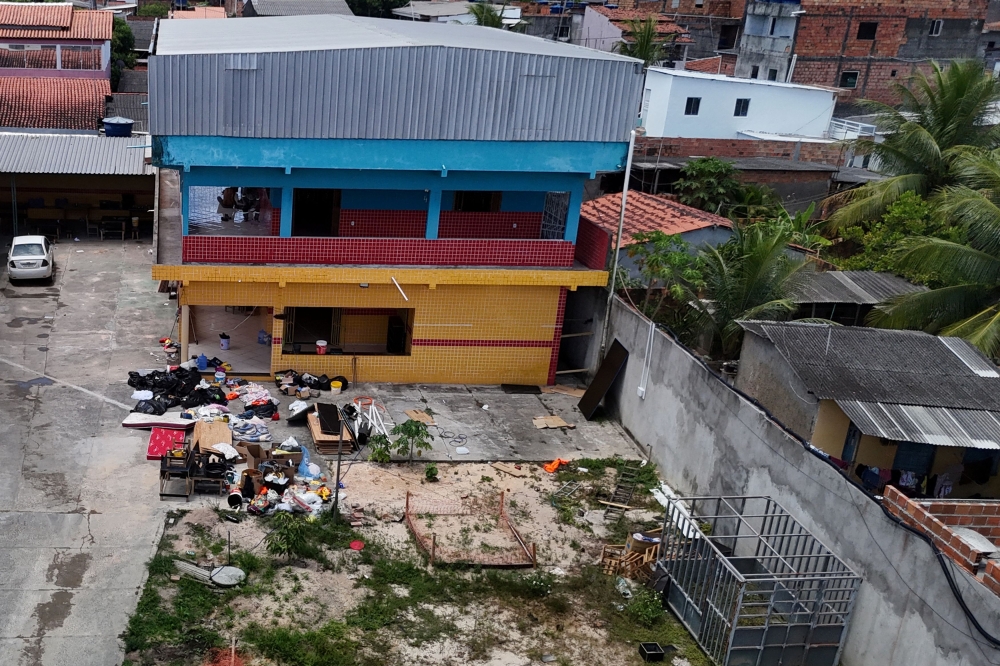 Brazil uncovers ‘red flags’ of forced labour at BYD’s EV factory ...