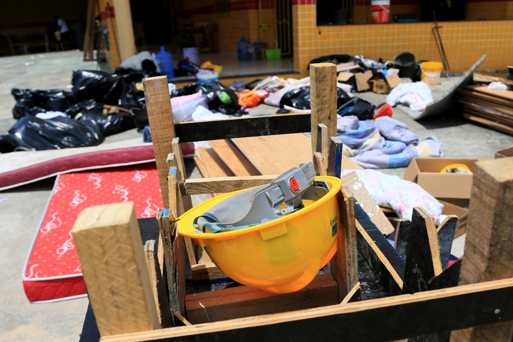 Brazil uncovers ‘red flags’ of forced labour at BYD’s EV factory ...