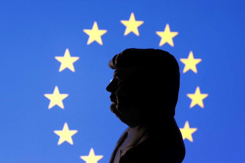 EU migration hawks eye Trump’s brutal tactics on undocumented migrants ...