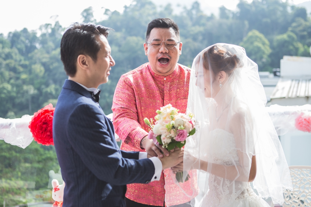 Bridal chaperones in the modern age: How today’s ‘dai kam jie’ are ...