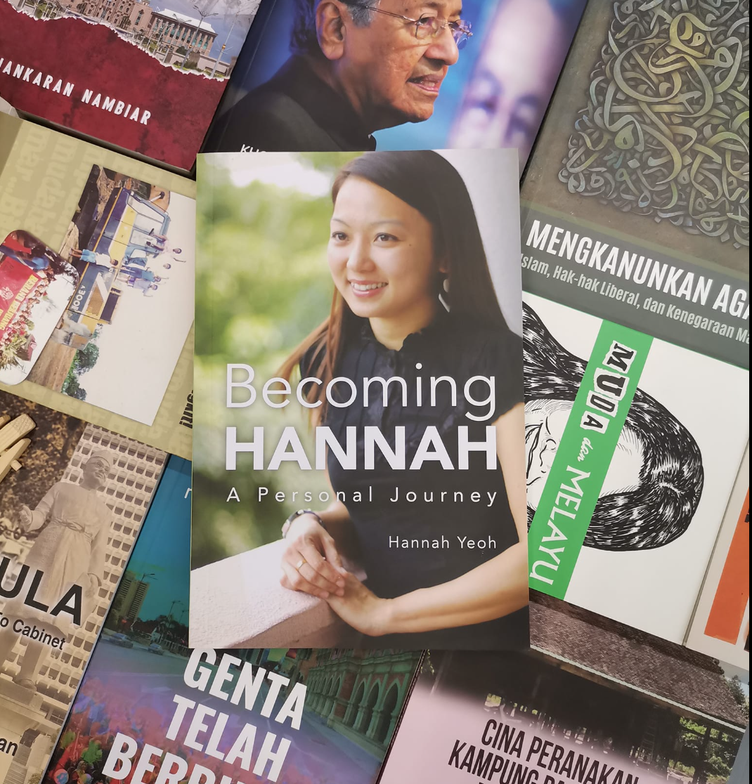 In defamation hearing, ex-UiTM VC says no authority claimed ‘Becoming ...