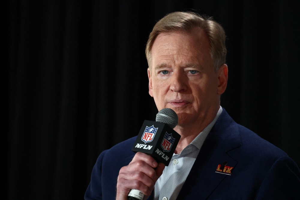 NFL to play first-ever regular-season game in Australia in 2026 ...