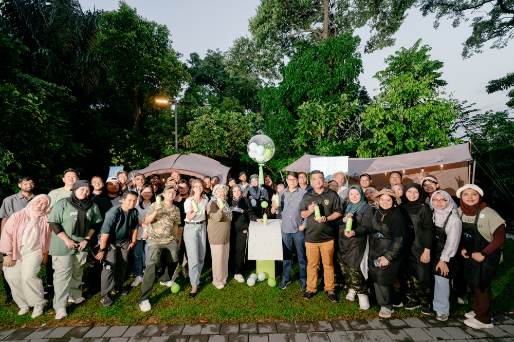 NGC Energy launches Gas Go, combining safety and convenience in butane ...